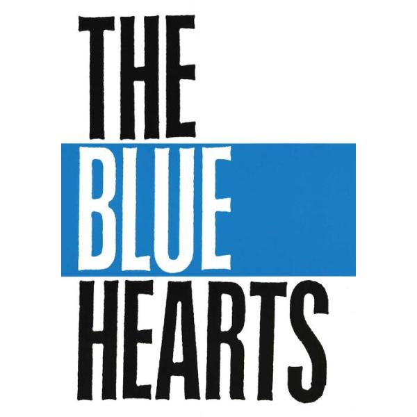 THE BLUE HEARTSの1stアルバム「THE BLUE HEARTS」の全曲に加え、同時期に発売されたシングル曲とカップリング曲の「僕はここに立っているよ」「人にやさしく」「ハンマー」を収載したバンドスコアです。【お知らせ】弊店で...