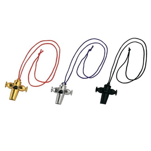 PICKBOY ピックボーイ サンバホイッスル SW-60 ピッピッピッー♪ピッピッピッピピピ♪ルックスの良さと綺麗な音色が自慢のサンバホイッスル。左右のホールを閉じたり開いたりで音が変わります。ラテン系の曲や運動会・イベント・お祭り等で大...