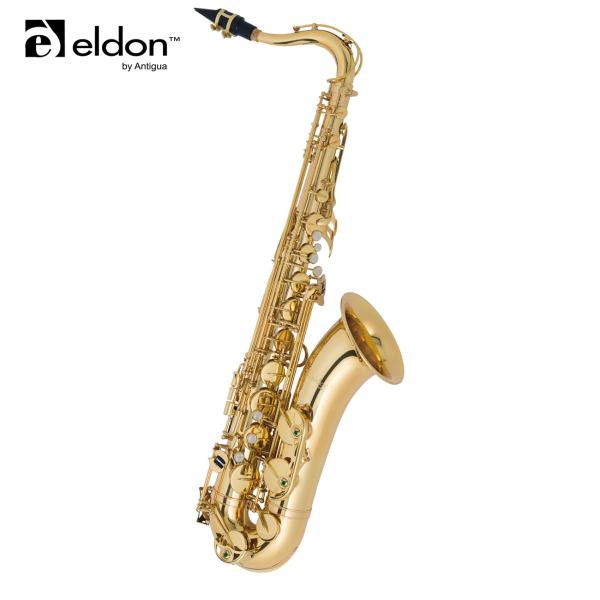 程よい抵抗感と上から下までバランスの良い吹奏感。スムーズな操作性とムラの無いサウンド。ブライトなサウンドはあらゆるジャンル、様々な演奏スタイルに対応してくれます。「安価だと操作性や音程が悪い楽器が多い」「子供にサクソフォンを始めさせたいが、...