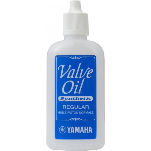 鉱物オイルでは実現しなかったタッチ感と持続性の両立を可能にした、100％化学合成オイルです。素早いレスポンスと滑らかさが長時間持続し、軽快なバルブアクションが得られます。またオイル皮膜が長く持続することで、ピストンとバルブケーシングを内側か...