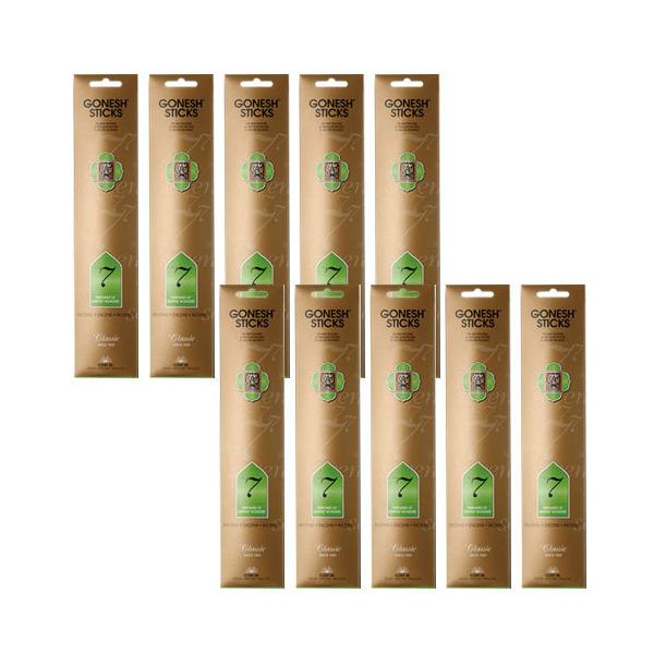 【送料無料】強さ・甘さが絶妙の定番90年の伝統をもつ秘伝のレシピによる、リッチでコンプレックスなフレグランスを練り込んだチャコールを、竹棒にまとったスティックタイプのお香。果樹園やワイン畑にそよぐ風をイメージした、ピーチやベリー、ブドウ等の...