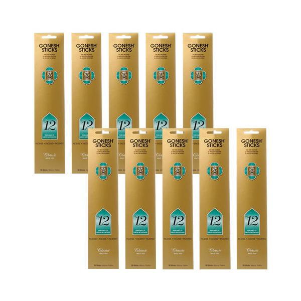 【送料無料】グリーン・フローラルの爽やかさ90年の伝統をもつ秘伝のレシピによる、リッチでコンプレックスなフレグランスを練り込んだチャコールを、竹棒にまとったスティックタイプのお香。"Green Mountains"イエローストーンやロッキー...