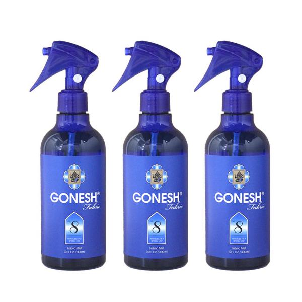 【送料無料】香りにこだわったファブリックミスト。衣類やソファやラグなどの布製品の消臭・芳香剤、しわ取りとしてリビングや洗面所、玄関などには空間消臭スプレーとしてご利用いただけます。"Sprig Mist（春の日の朝霧）"の中にたち込める空気...