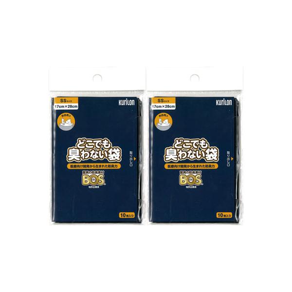 【送料無料】サイズ SSサイズ（17×28×10cm）入り数 10枚 ×2個生産国 日本