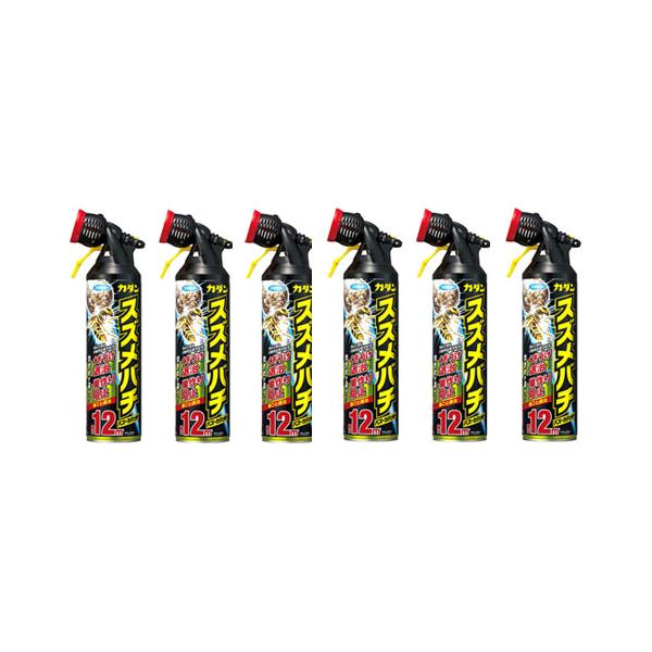 適用害虫アブ、ムカデ、ケムシ、クモ、カメムシ、アシナガバチ、ミツバチ、スズメバチ、ツマアカスズメバチ、ガ、ゲジ、ヤスデ