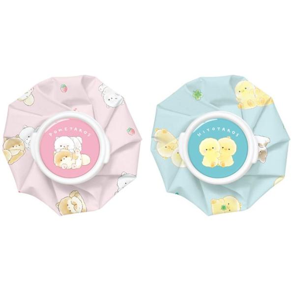 【送料無料】キャップを開けて氷を入れればすぐに使える！スポーツや部活動のけがやクールダウンにオススメです。救急箱に入れておけば急な発熱やケガにも大活躍。氷を入れやすい広口タイプで、小さくたためて便利！■商品サイズ　直径約150mm■素材　キ...