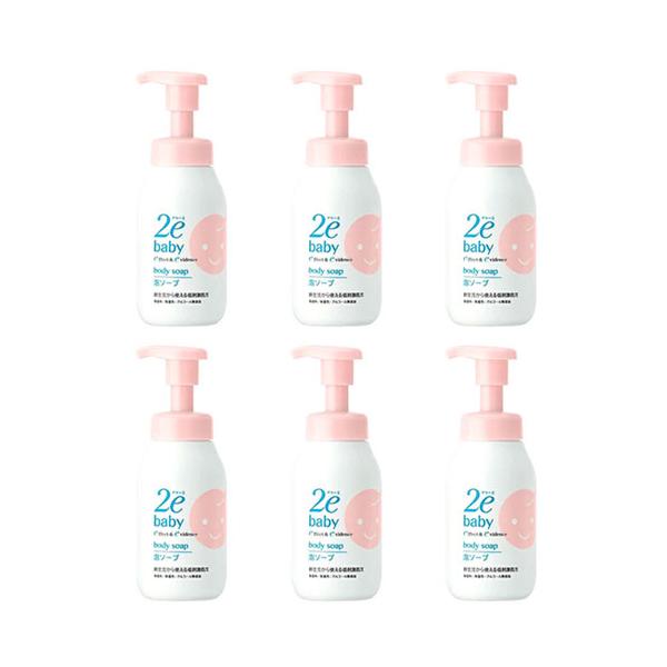 きめ細かい泡で、うるおいを残しやさしく洗える全身用洗浄料弾力のある泡が、赤ちゃんの肌を包み込み、こすらず汚れをきちんと落とします。原材料／成分／素材／材質 水、BG、ココイルグルタミン酸K、グリセリン、ソルビトール、ココアンホ酢酸Na、キシ...