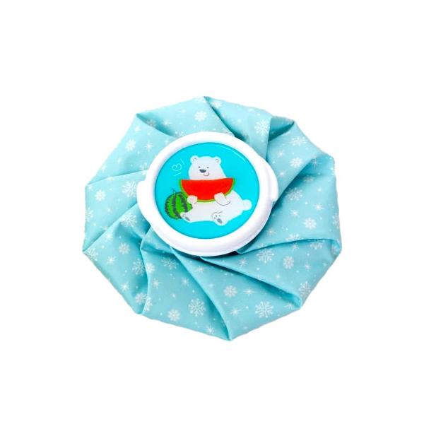 【送料無料】キャップを開けて氷を入れればすぐに使える！スポーツや部活動のけがやクールダウンにオススメです。救急箱に入れておけば急な発熱やケガにも大活躍。氷を入れやすい広口タイプで、ロックアイスも入れやすい！商品サイズ （約）23cm/150...