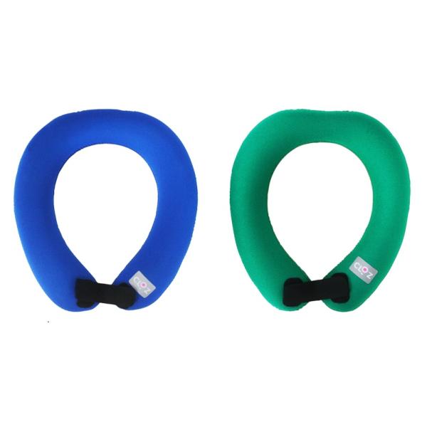 クロッツ ネッククーラー エアタイトは屋内・屋外を問わず夏の過酷な作業環境から命を守るために開発された、水を入れてから接着して密閉した、ネッククーラーです。ウェットスーツの防水技術を応用し、純国産で生産しています。水を入れてから接着し密閉し...