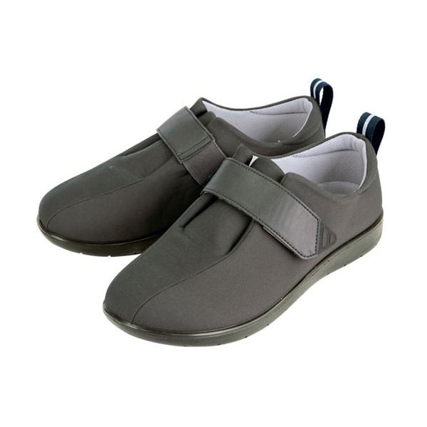 素材 表　面：ポリエステル、ポリウレタン 内面、中底：ポリエステル（メッシュ）底　材：ポリウレタン樹脂ベルト：合成皮革