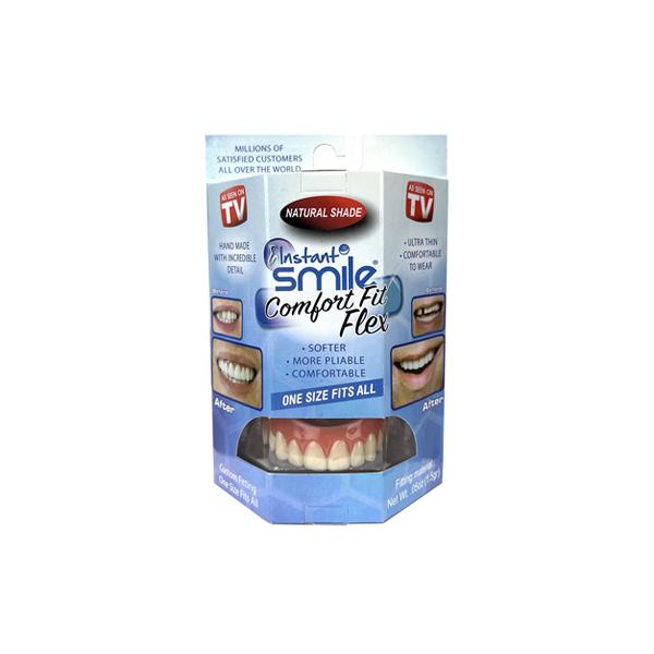 ■サイズ(約） 上歯用（男女兼用）：幅5.2×高さ1.5cm■重量 (約) 2g■材質 熱可塑性プラスティック■接着具材　ポリカプロラクトン■製造国 台湾(企画・デザイン：アメリカ）※フィッティングはリセット可能ですのでやり直し出来ます。※...