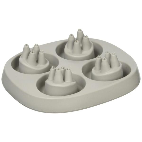 【商品名】　パナソニック 密着もみ出し替ブラシ グレー EH-2H09-H 【商品説明】　 【サイズ】　高さ : 4.40 cm　横幅 : 10.50 cm　奥行 : 12.60 cm　重量 : 100.0 g　※梱包時のサイズとなります。...