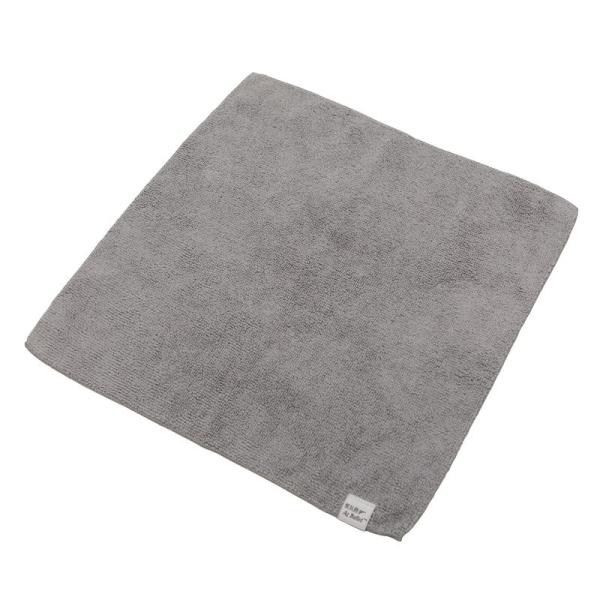 【商品名】　hamon AG ミツフジ 銀の抗菌防臭マイクロファイバークロス/布巾 グレー 【商品説明】　・【使用上の注意】●通常の使用であれば約３ヶ月は抗菌性能を維持します。実際の使用にあたっては、ネーム部分に使用開始日を記入 していただ...