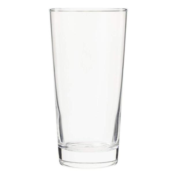 【商品名】　東洋佐々木 グラス タンブラー HS ロング 食洗器対応 日本製 約435ml 00535HS 【商品説明】　・原産国:日本・容量:約435ml・本体サイズ:約φ7.7×15.2cm、最大径7.7cm・素材・材質:ソーダライムガ...