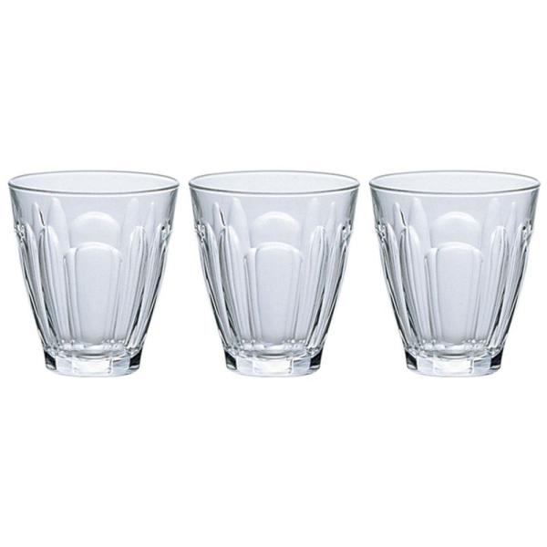 【商品名】　AXアデリアクールブ240 3個セット P-6525 【商品説明】　・サイズ:1個当たり 約最大径84×口径84×高さ91mm・セット内容:3個セット・原産国:日本・容量:約240ml・本体重量:1個当たり 約222g・素材・材...