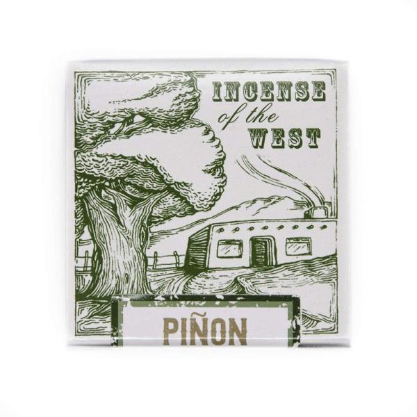 【商品名】　Incienso De Santa Fe Pinon Incense Box With 40 Bricks 【商品説明】　・40?包装・70.9グラム的熏香・オールドウェストデザインverpackung・オールドウェスト??包装...