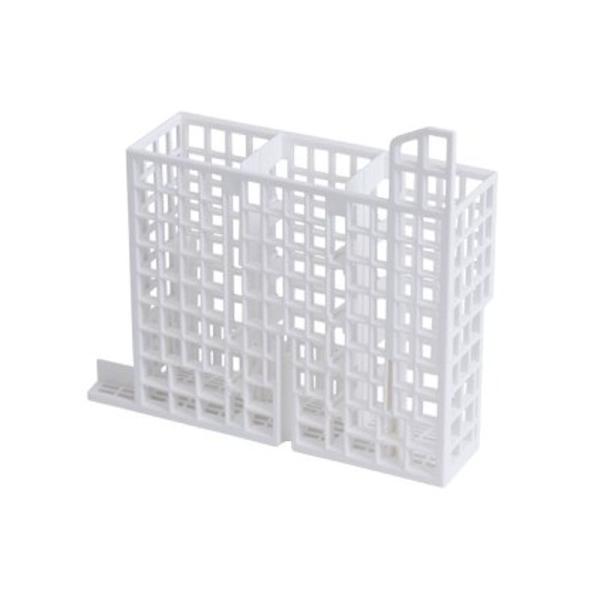 【商品名】　ノーリツ 小物入れ HM02 HM SRC7186 ハーマン食器洗い乾燥機 交換部品 【商品説明】　 【サイズ】　高さ : 6.00 cm　横幅 : 15.00 cm　奥行 : 18.20 cm　重量 : 80.0 g　※梱包時...