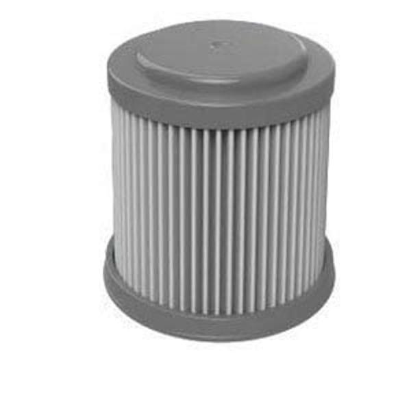 【商品名】　ブラックアンドデッカー スティッククリーナー 交換用フィルター へパフィルター CS1830/CS1820交換用 VPF20H-B1 【商品説明】　・サイズ:幅7.5×奥行7.5×高さ8cm・対応機種:CS1830、CS1820...