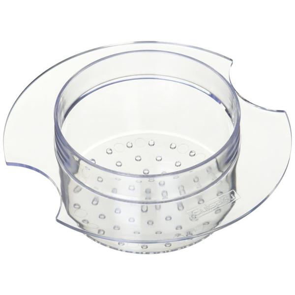 【商品名】　水作 アクアテリア プランターラウンド 【商品説明】　・本体サイズ (幅X奥行X高さ) :14×15×6cm・本体重量:0.1kg 【サイズ】　高さ : 5.33 cm　横幅 : 16.00 cm　奥行 : 16.00 cm　重...