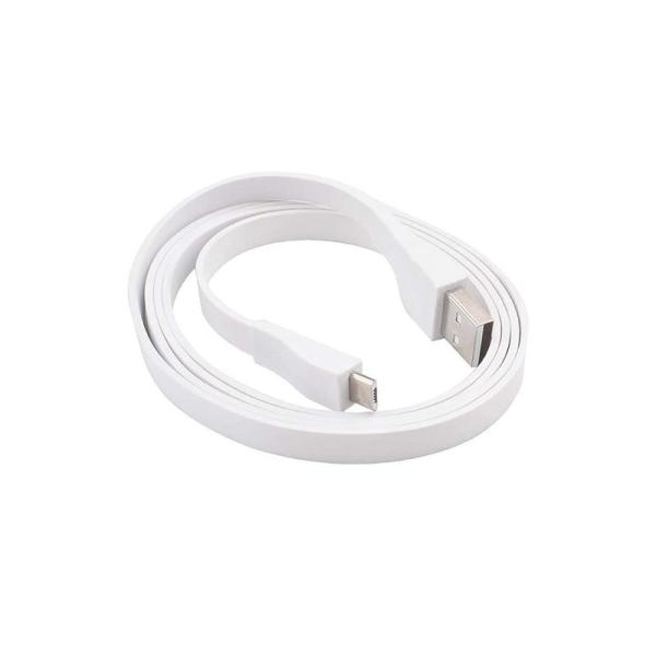 【商品名】　Logitech UE Boom/Megaboom/Ultimate Ears MEGABLAST スピーカー用USB充電ケーブル ホワイト 【商品説明】　・100%新しいUSBケーブル 22AWG 最大1.2M 2.5A・Ul...