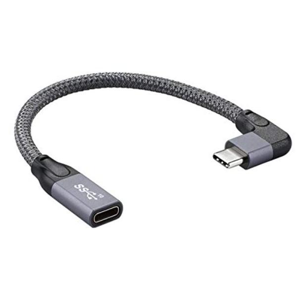 【商品名】　Cablecc 10m USB 3.0オス-メス拡張GL3523リピーターケーブル（ラップトップPCおよびハードディスクドライブ用） 【商品説明】　・Macbook Tablet＆Mobile Phone＆Hard Disk D...
