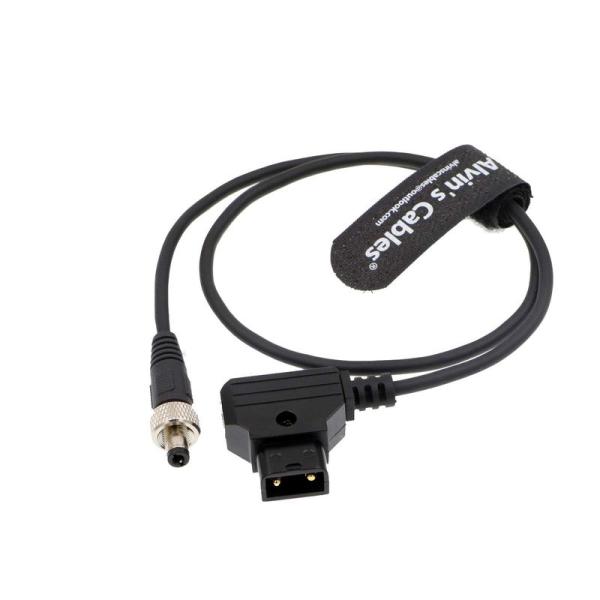 【商品名】　Alvin's Cables Video Devices PIX-E7 7 Touchscreen Display 用の ロッキング DC  【商品説明】　・Video Devices PIX-E7 7 touchscreen ...