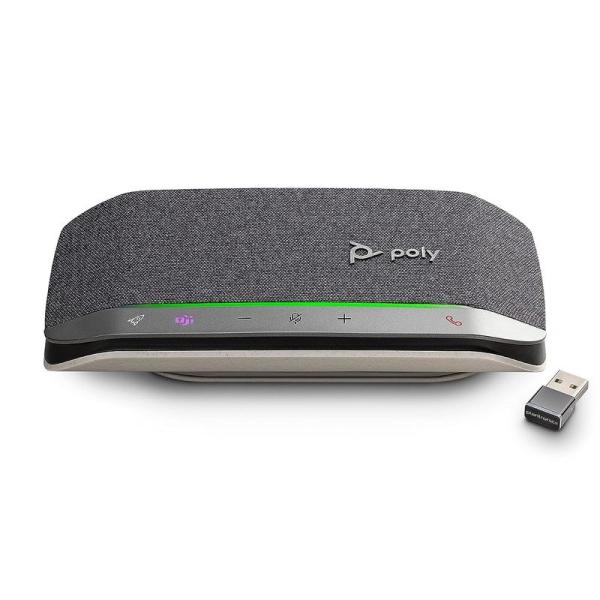 【商品名】　国内正規品SYNC 20+ SY20-M USB-A/BT600 【商品説明】　・エコー及びノイズキャンセリング搭載でクリアなボイスチャット・バッテリー寿命最大20時間・ポリー(Poly) は Plantronics と ポリコ...