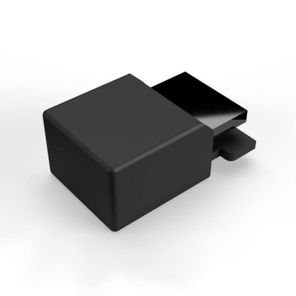 【商品名】　Raspberry Pi 400用 RTCモジュール/電磁波シールド/高精度/リアルタイムクロック 【商品説明】　・Raspberry Pi 400用にそのまま取り付けられるRTCモジュール。・保護カバーによって不用意な回路への...