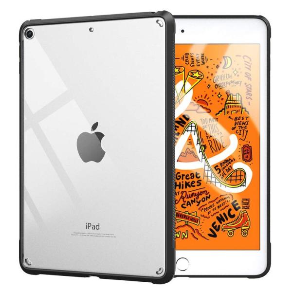 【商品名】　iPad mini5ケース 2019 保護カバー Dadanism iPad mini5 2019 第五世代カバー 7.9インチ 新型 TP 【商品説明】　・「ピッタリ装着」専用設計された保護ケースとなっているため、ケースを装着...