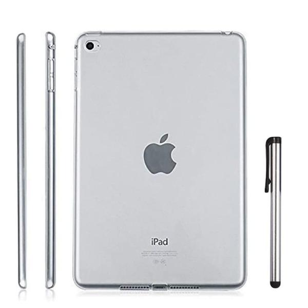 【商品名】　CEAVISiPad AIR 2 ケース iPad 6 ケース クリア ソフト シリコン TPU ケース 超軽量 衝撃防止 (iPad AI 【商品説明】　・デバイスを完全な保護を提供する為に、スリムフィットな高い品質のTPUと...