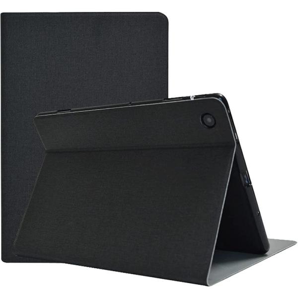 【商品名】　専用保護カバーTRkin 対応 TECLAST T50 TLA002 適用タブレット ケース 超薄型 対応 TECLAST T50 適用スマ 【商品説明】　・【スタンド機能】多角度調整でき、両手解放で動画・映画鑑賞・読書・ウェブ...