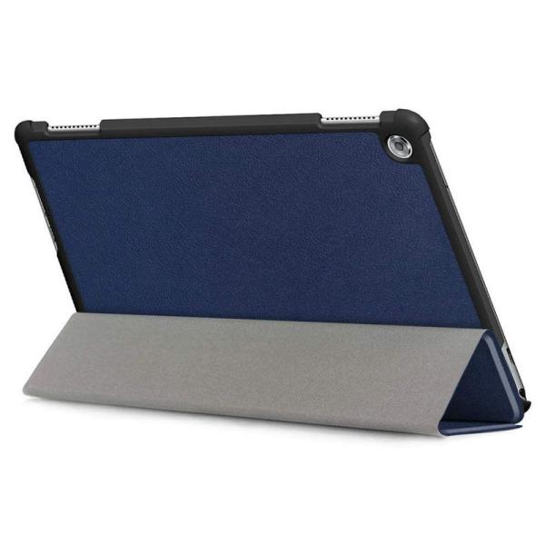 【商品名】　Kepuch Custer ケース 対応 Huawei MediaPad M5 Lite 10, PUレザー 軽量 カバー 対応 Huawe 【商品説明】　・傷や指紋防止---フロントカバーと、なバックカバーが。・外部は高質pu...