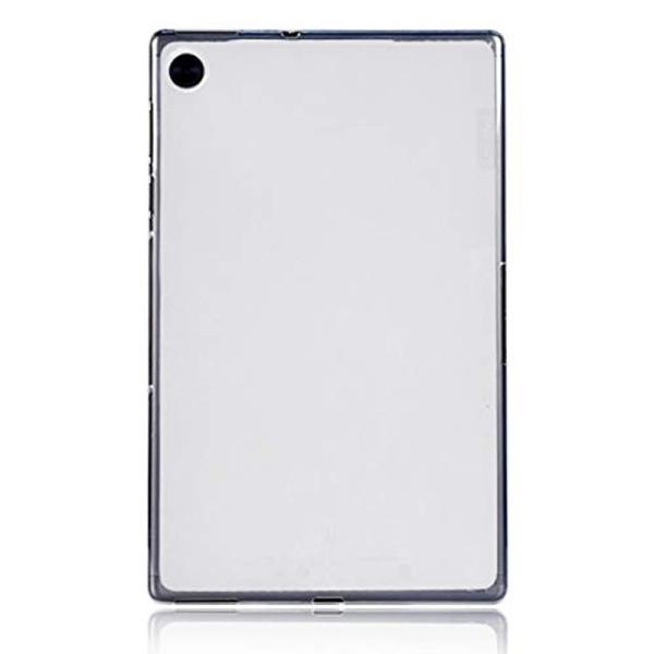 【商品名】　LIHOULAI NEC LAVIE Tab E TE510/KAS、NEC LAVIE Tab E TAB10/F01専用ケース カバー  【商品説明】　・TPUの柔軟性を活かし、よく手になじむ質感に仕上がっています。・ケース...