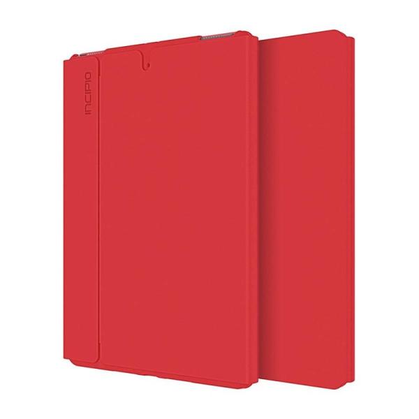 【商品名】　Incipio Technologies, Inc. ファラデイ/レッド for New iPad Pro 10.5" IPD-370-BR 【商品説明】　・インシピオのファラデイであなたのiPadをもっと多目的に。精巧に作られ...