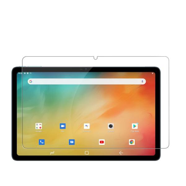 【商品名】　1枚セットDOOGEE T20 / T20S 10.4インチ タブレット 対応 強化ガラス保護フィルム KONXISA タブレットガラス保護 【商品説明】　・対応機種：DOOGEE T20 / T20S 対応 10.4インチタブ...