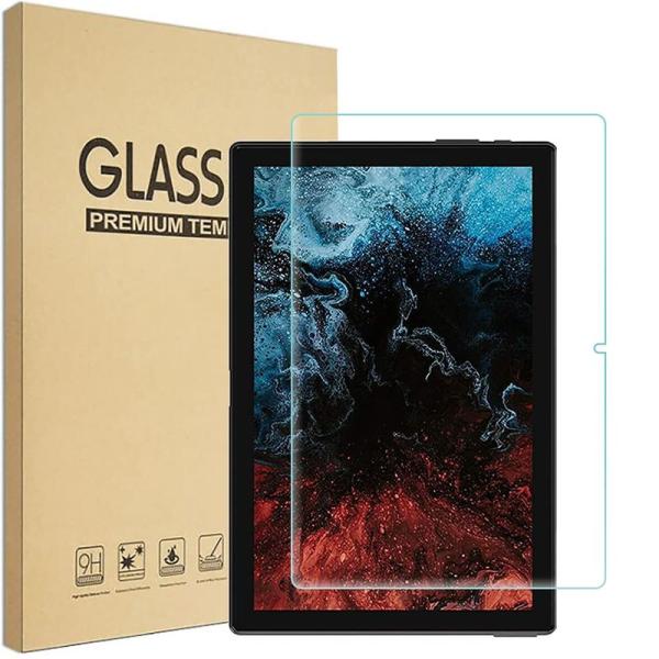 【商品名】　RuiMi FOR VASTKING KingPad K10 / K10 pro ガラスフィルム FOR VASTKING KingPad  【商品説明】　・【 貼付け簡単】シリコンによる吸着性で気泡が入りにくい、フィルム貼りが...