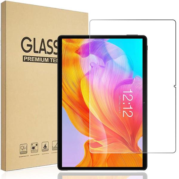 【商品名】　RuiMi FOR TECLAST M40SE 用のガラスフィルム FOR TECLAST M40SE 用の液晶保護フィルム 強化ガラスフィ 【商品説明】　・【 貼付け簡単】シリコンによる吸着性で気泡が入りにくい、フィルム貼りが...