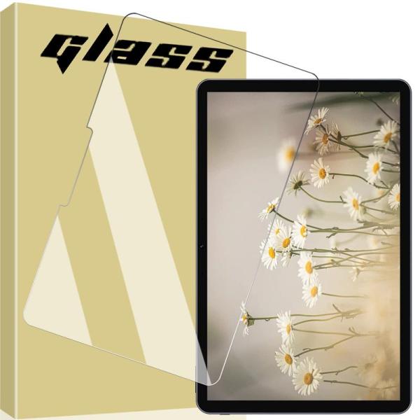 【商品名】　FOR CHUWI HiPad Air （10.3インチ） 用のガラスフィルム 強化ガラス FOR CHUWI HiPad Air 用のタブ 【商品説明】　・【上質のタッチ感】特殊コーティングを施されて、撥油性、疎水性を備えます...