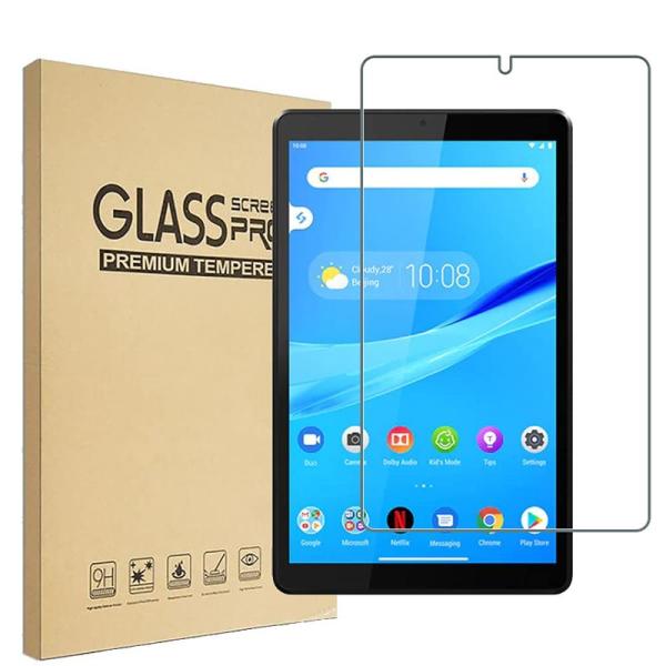 【商品名】　RuiMi FOR Lenovo Smart Tab M8 ZA5C0055JP / ZA5D0022JP / Tab M8 ZA5G008 【商品説明】　・【 貼付け簡単】シリコンによる吸着性で気泡が入りにくい、フィルム貼りが...