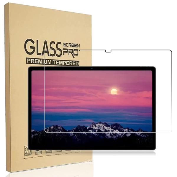 【商品名】　RuiMi FOR Blackview Tab15 10.5インチ ガラスフィルム FOR Blackview Tab15 10.5インチ  【商品説明】　・【 貼付け簡単】シリコンによる吸着性で気泡が入りにくい、フィルム貼りが...