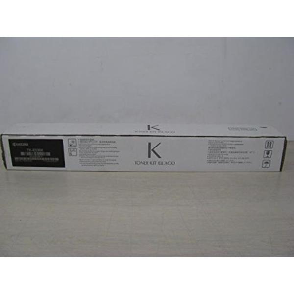 【商品名】　TK-8336K ブラック トナー 国内純正品 未使用 新品 TASKalfa 2552ci 3252ci 【商品説明】　・印字枚数：25000・対応機種：TASKalfa 2552ci/3252ci 【サイズ】　高さ : 8....