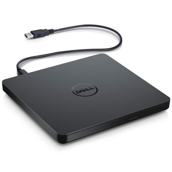 【商品名】　Dell USB薄型DVDスーパーマルチドライブ DW316 【商品説明】　・[インターフェース]USB2.0 [メディアロードタイプ]トレイ・[寸法/重量]13.7cmx14.4cmx1.4cm/200g [準拠規格]プラグ&...
