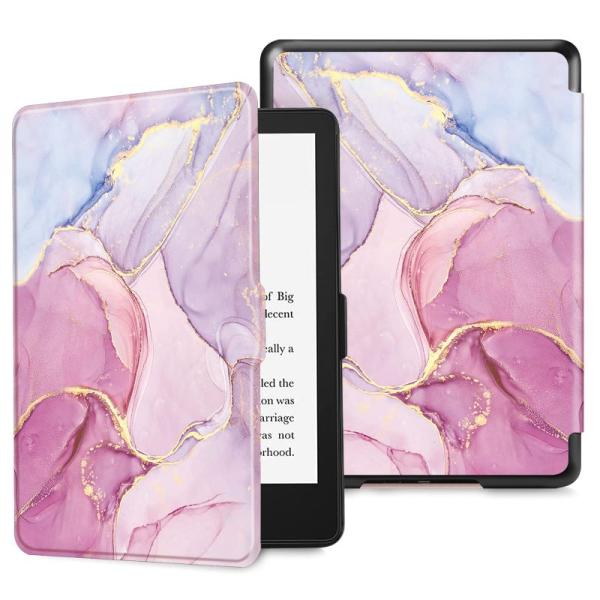 【商品名】　Fintie for Kindle Paperwhite ケース Kindle Paperwhite 第11世代 / Paperwhite  【商品説明】　・【対応機種】 Kindle Paperwhite シグニチャー エディ...