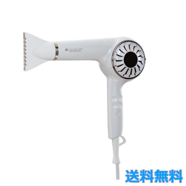 速乾ドライと軽量化実現、パーソナルドライヤーエレメアドライは、人それぞれ違う髪質や毛髪状態に合わせた「パーソナルケアドライ」を可能にした5段階温度可変式ドライヤーです。エレメアドライ マルチステージは、あらに髪に潤いとツヤを取り戻し、美しい...