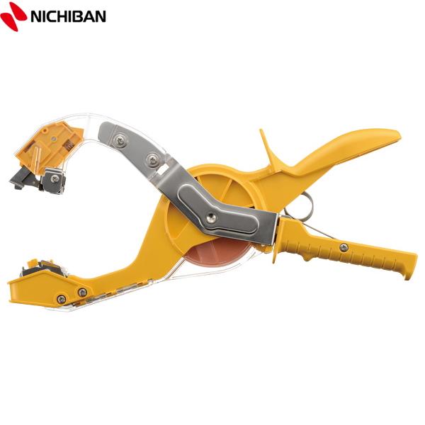 針詰まり低減で誘引作業が極めてスムーズ！