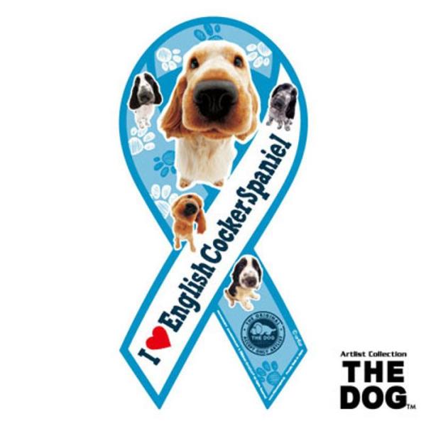 ・動物たちを愛する気持ちをかたちに！世界中の人々が笑顔でほんの少しでも優しい気持ちになれますように。・この商品の売上の一部は盲導犬総合支援センターを通じ、盲動犬育成事業のサ ポートに役立てられます。型　番：TDG-E-COCKER商品名：リ...