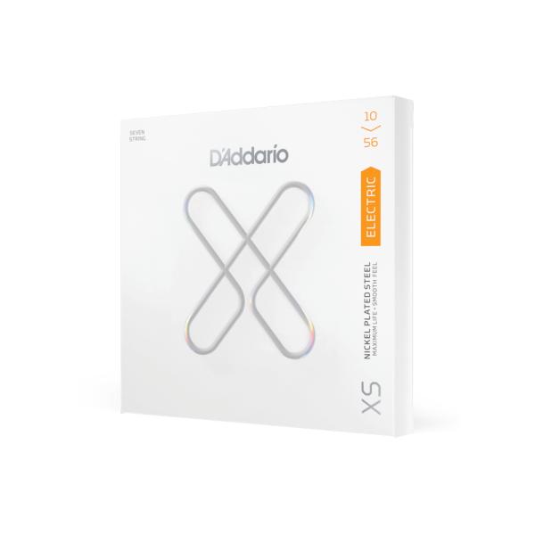 D'Addario『 XS シリーズ 』は、これまでのコーティング弦というカテゴリーに新風を吹かせる製品です。 すべての巻弦に超極薄フィルムコーティングを、プレーン弦には独自のポリマーコーティング処理を施し、汚れや劣化を促進する物質から弦を...