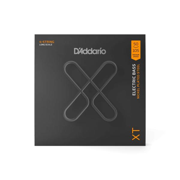 XT NICKELEXL、EXP、そして NYXLとギター弦を進化させてきたD'Addarioから、最新のコーティング弦『XT 』が誕生しました。D'Addario社では、独自の最新コーティング・テクノロジーとこれまでに開発してきたNYSt...