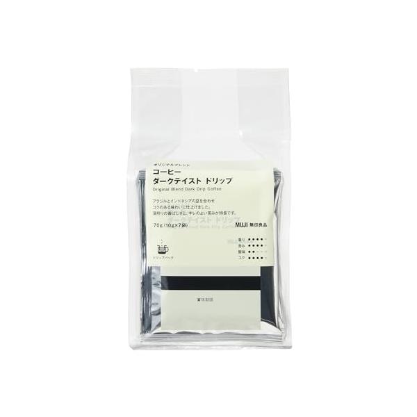 ダークテイスト-/ドリップ/VBA67A3A・FlavorName:ダークテイストSize:ドリップ・Caffeine content description: caffeinated・Flavor: オリジナル・Item form: ドリ...