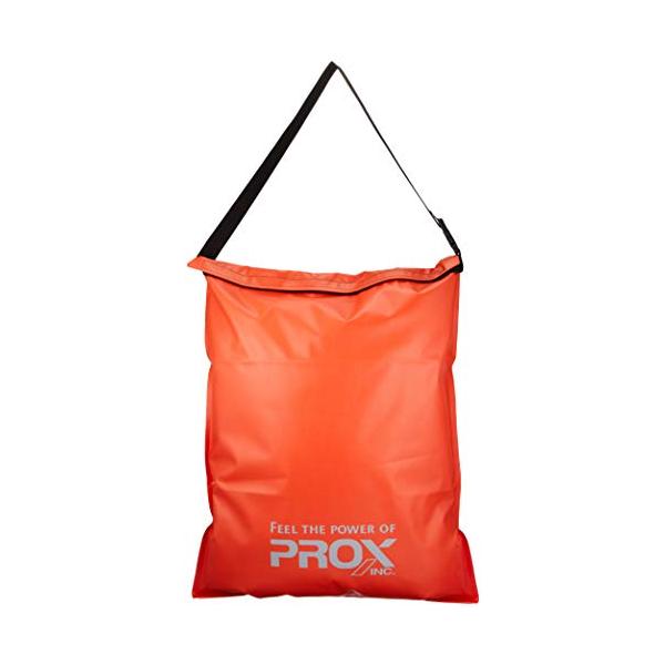 ・オレンジ 48*62cm PX68720・・Color:オレンジ・プロックス PROX 防水ウェダーバッグ(横48×縦62cm) PX6872 (フィッシングバッグ)・■サイズ(mm)：48×62・■素材：PVC素材≪プロックス PROX...